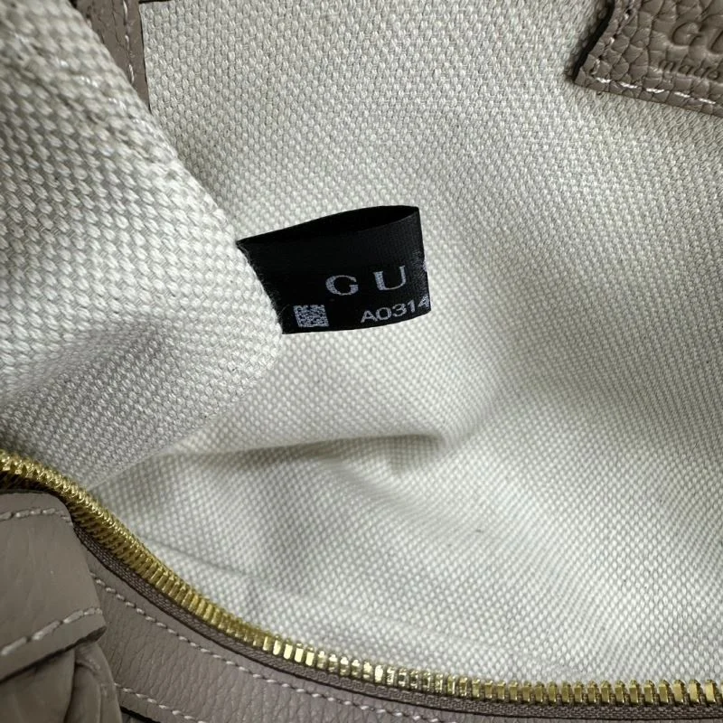 Real Gucci Boston Bags