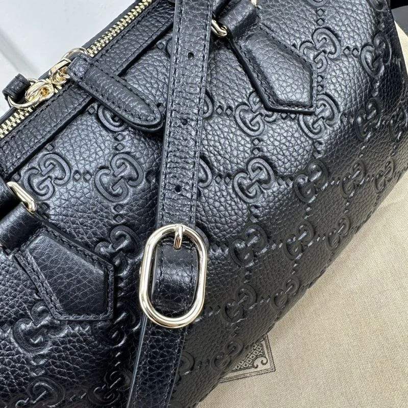 Original Gucci Boston Bags