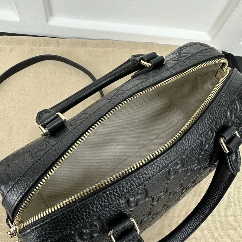 Original Gucci Boston Bags