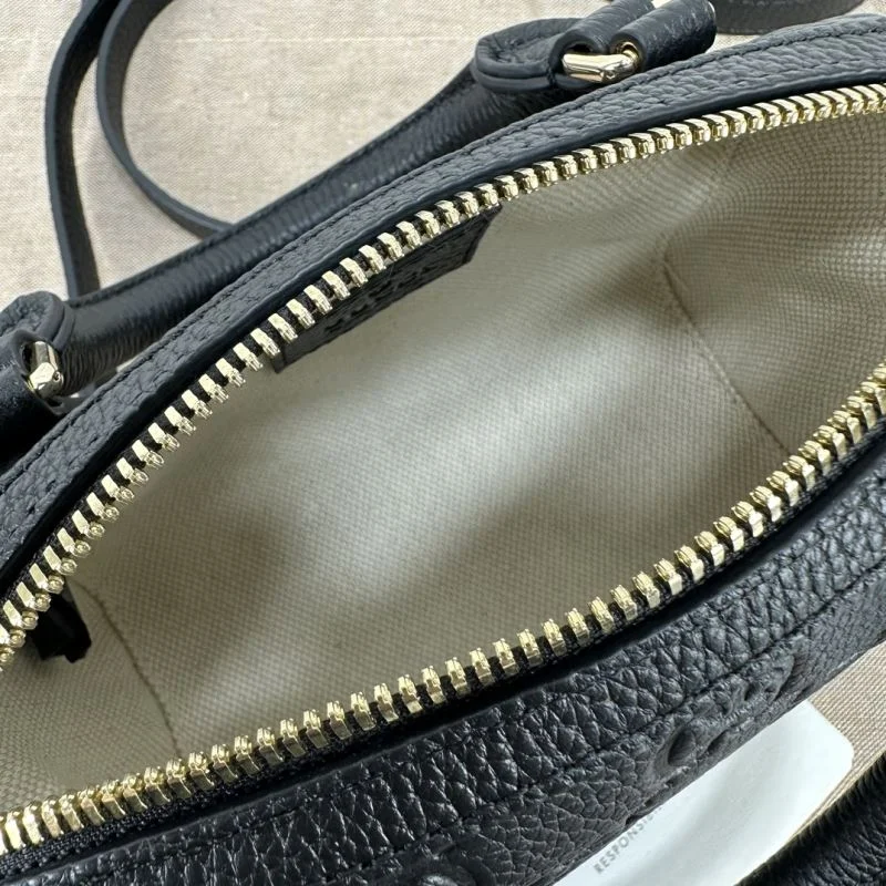 Original Gucci Boston Bags
