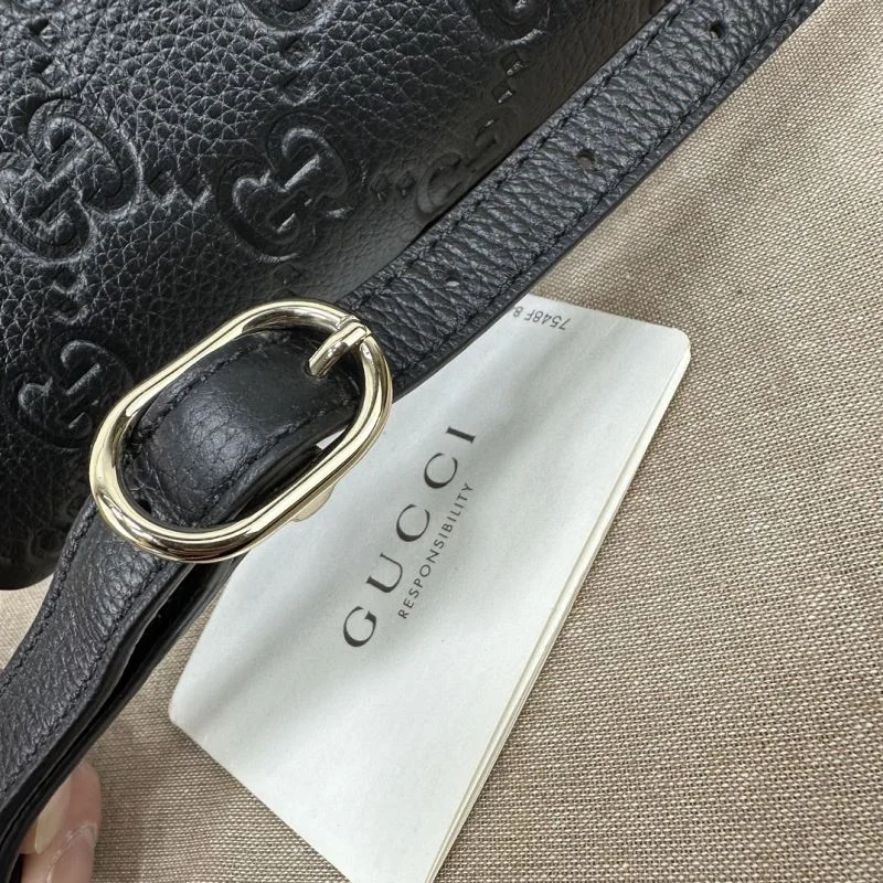 Original Gucci Boston Bags