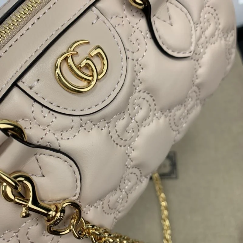 Economical Gucci Boston Bags