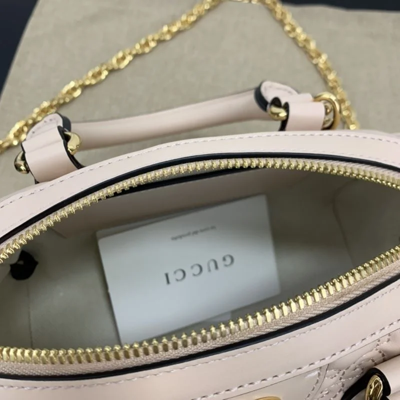 Economical Gucci Boston Bags