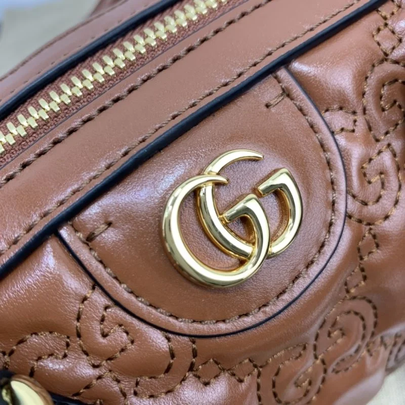 High fidelity Gucci Boston Bags