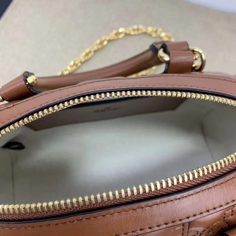High fidelity Gucci Boston Bags