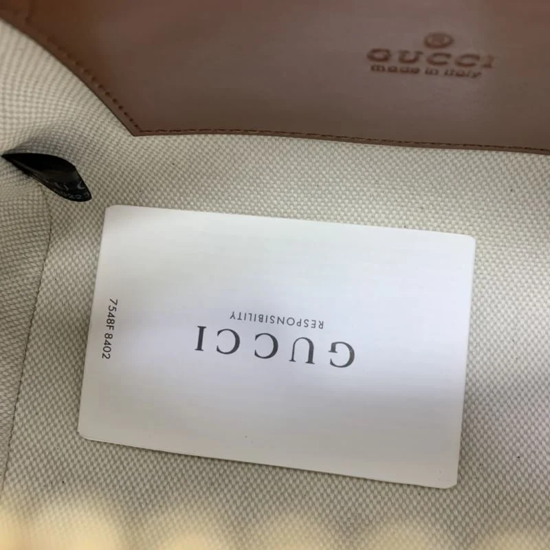 High fidelity Gucci Boston Bags