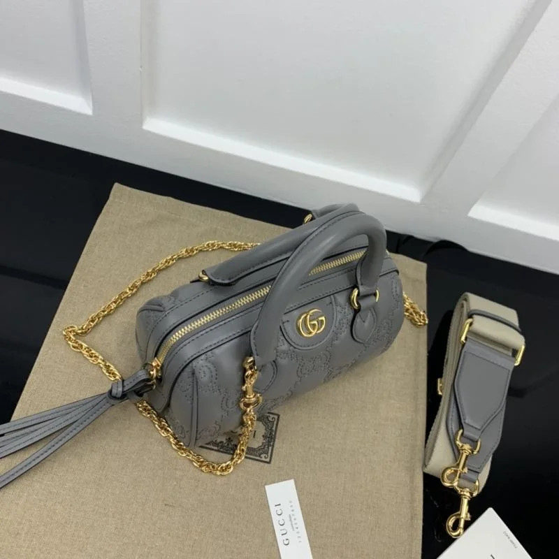 Authentic Gucci Boston Bags