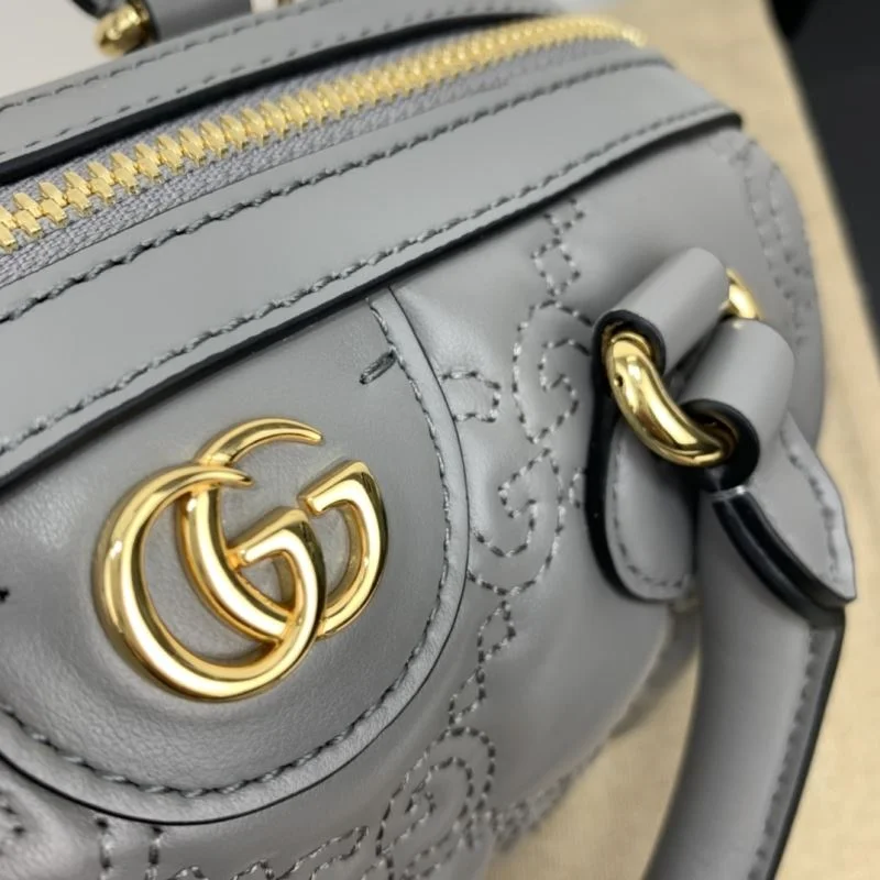 Authentic Gucci Boston Bags