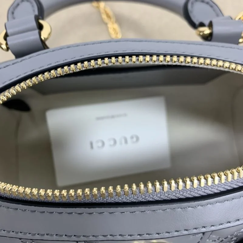 Authentic Gucci Boston Bags