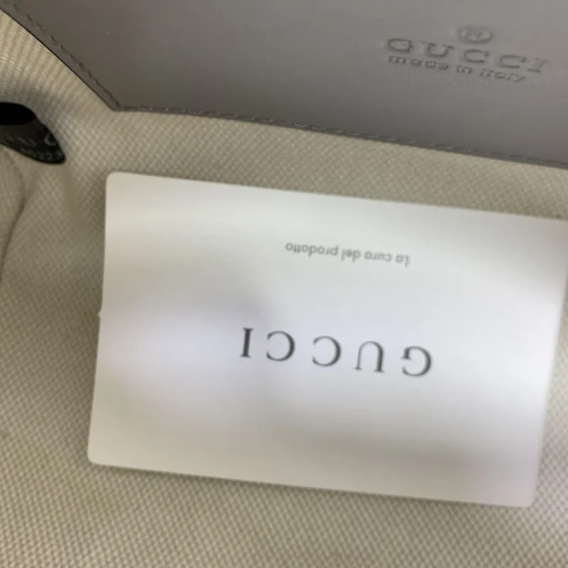 Authentic Gucci Boston Bags