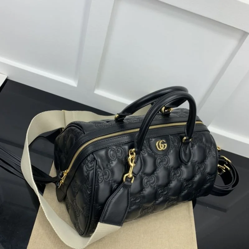 High accuracy Gucci Boston Bags