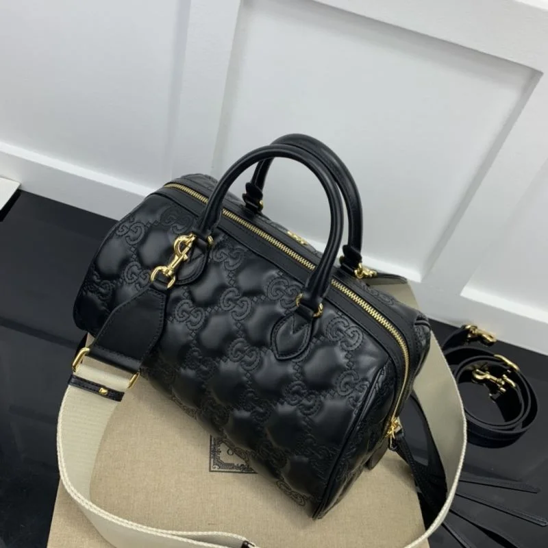 High accuracy Gucci Boston Bags