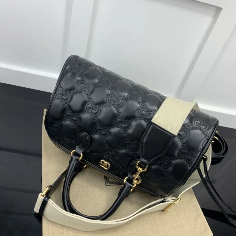 High accuracy Gucci Boston Bags