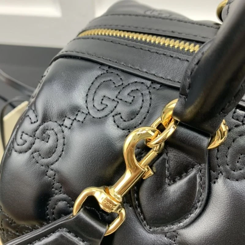 High accuracy Gucci Boston Bags