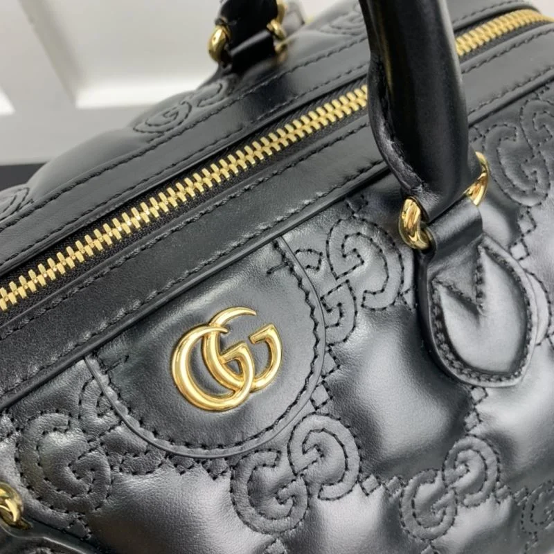 High accuracy Gucci Boston Bags