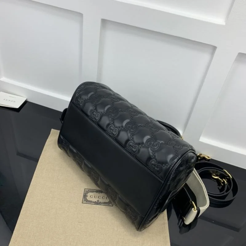 High accuracy Gucci Boston Bags