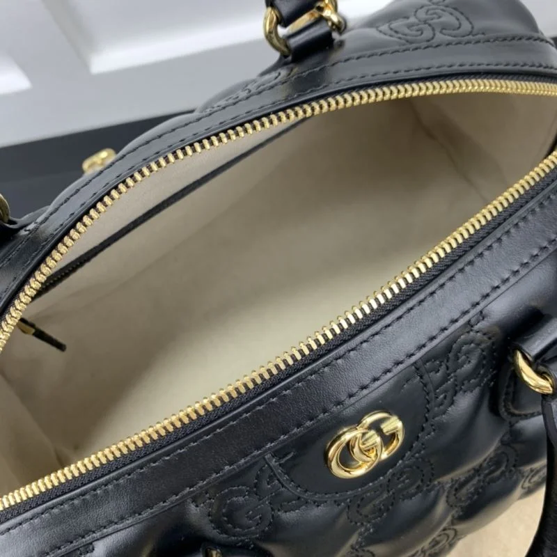 High accuracy Gucci Boston Bags