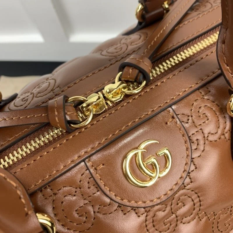 Bargain Gucci Boston Bags