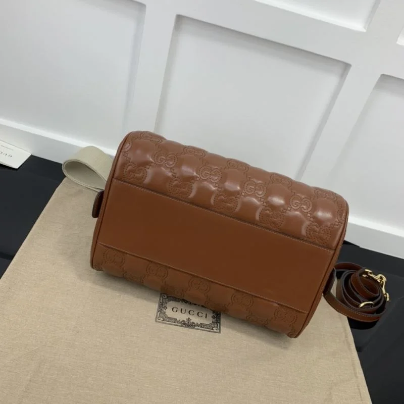 Bargain Gucci Boston Bags