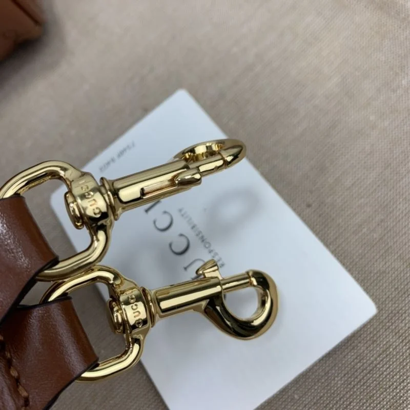 Bargain Gucci Boston Bags