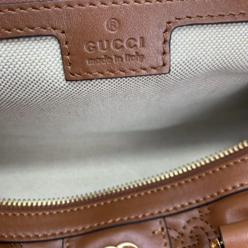 Bargain Gucci Boston Bags