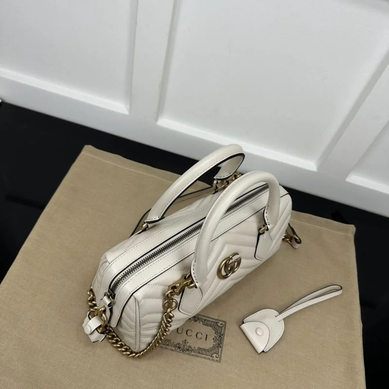 Official Gucci Boston Bags