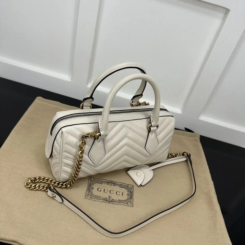 Official Gucci Boston Bags