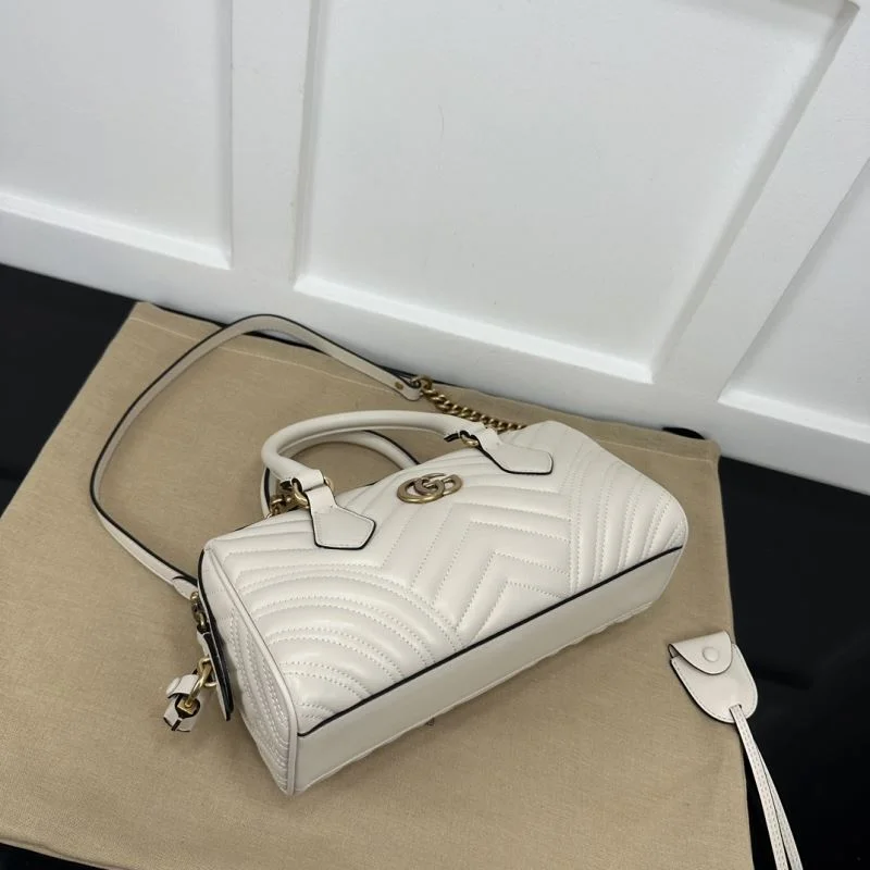 Official Gucci Boston Bags