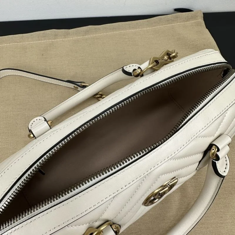 Official Gucci Boston Bags
