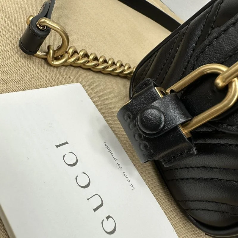 Precise copy Gucci Boston Bags