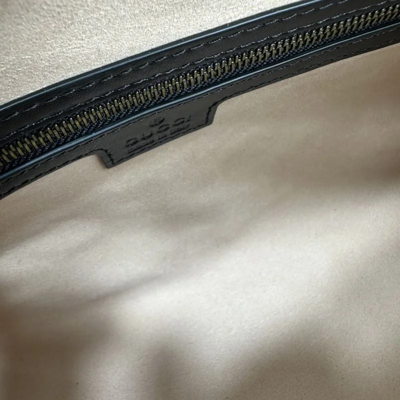 Precise copy Gucci Boston Bags