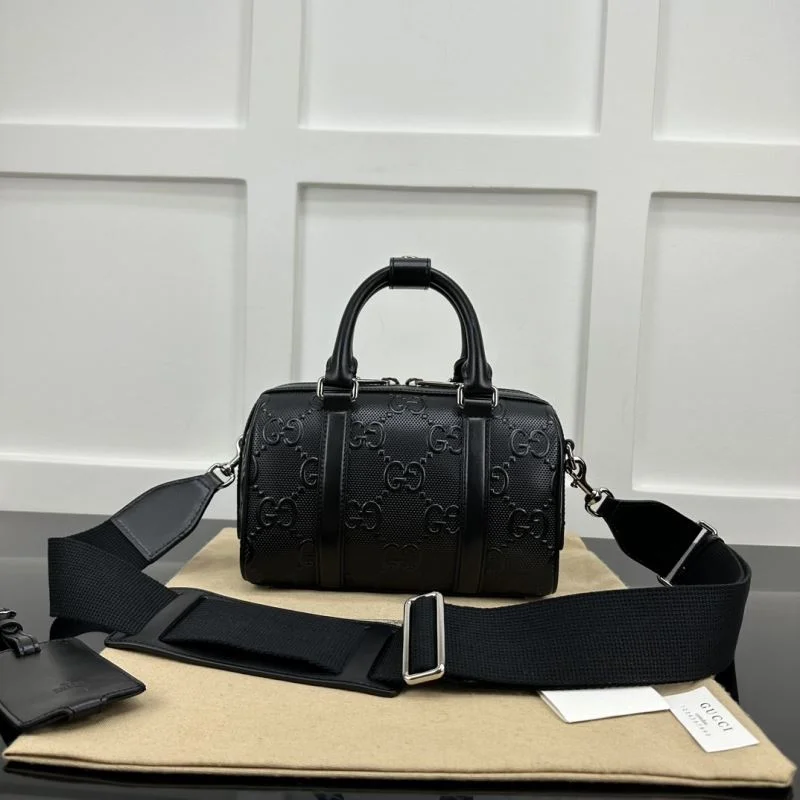 High fidelity Gucci Boston Bags