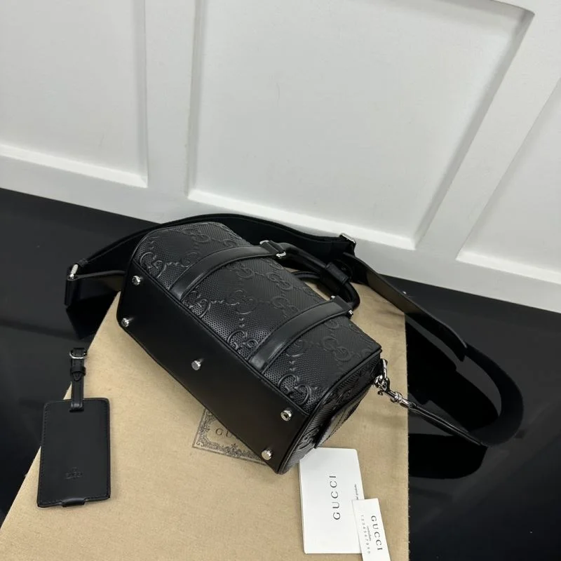 High fidelity Gucci Boston Bags