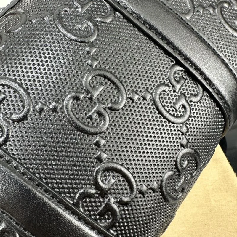 High fidelity Gucci Boston Bags