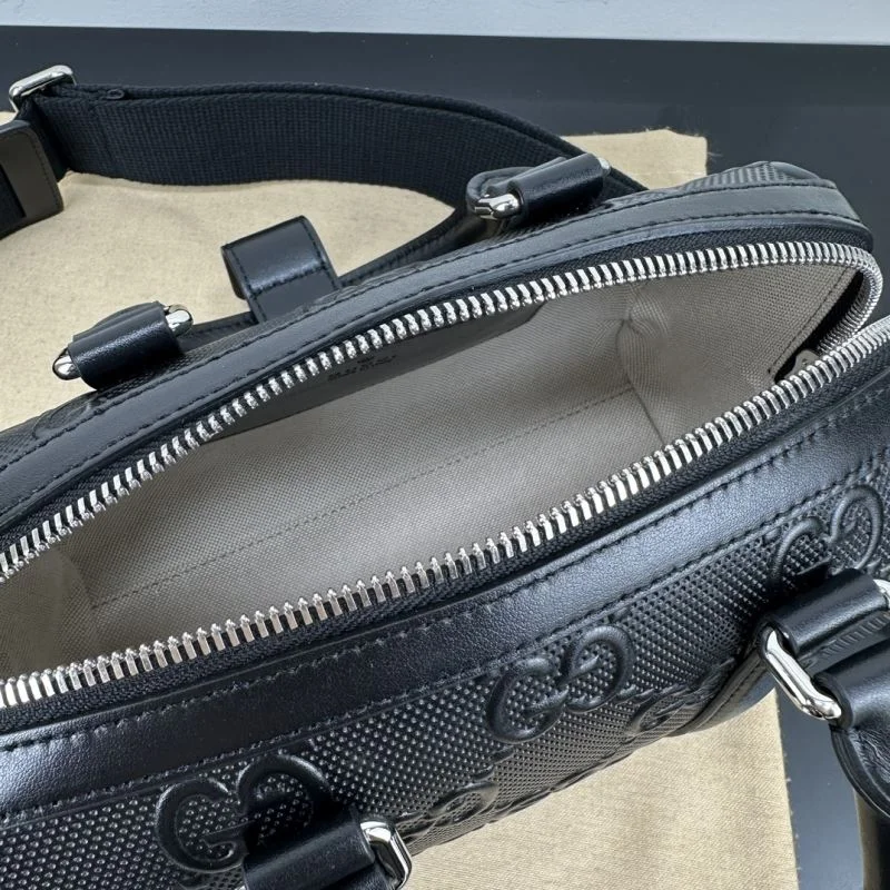 High fidelity Gucci Boston Bags