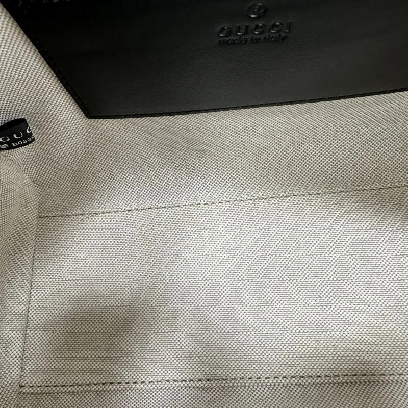 High fidelity Gucci Boston Bags