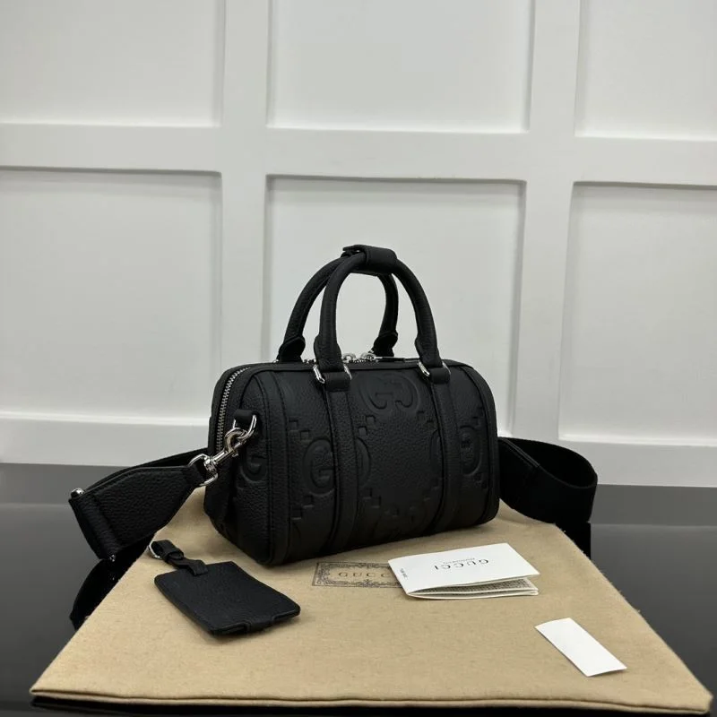 1:1 copy Gucci Boston Bags