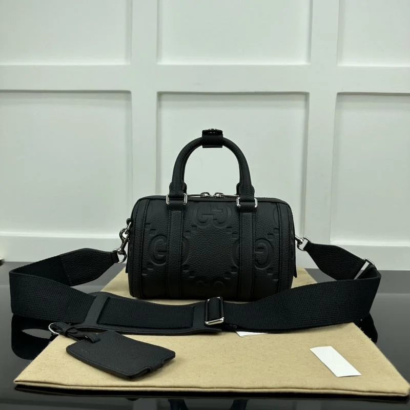 1:1 copy Gucci Boston Bags