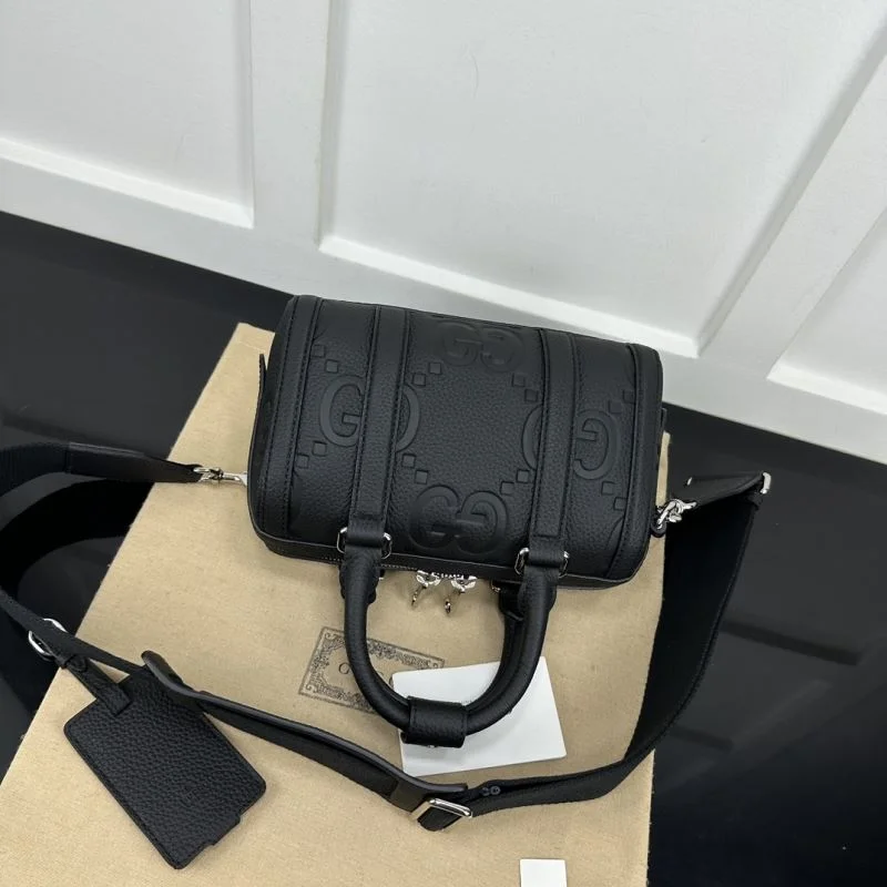 1:1 copy Gucci Boston Bags