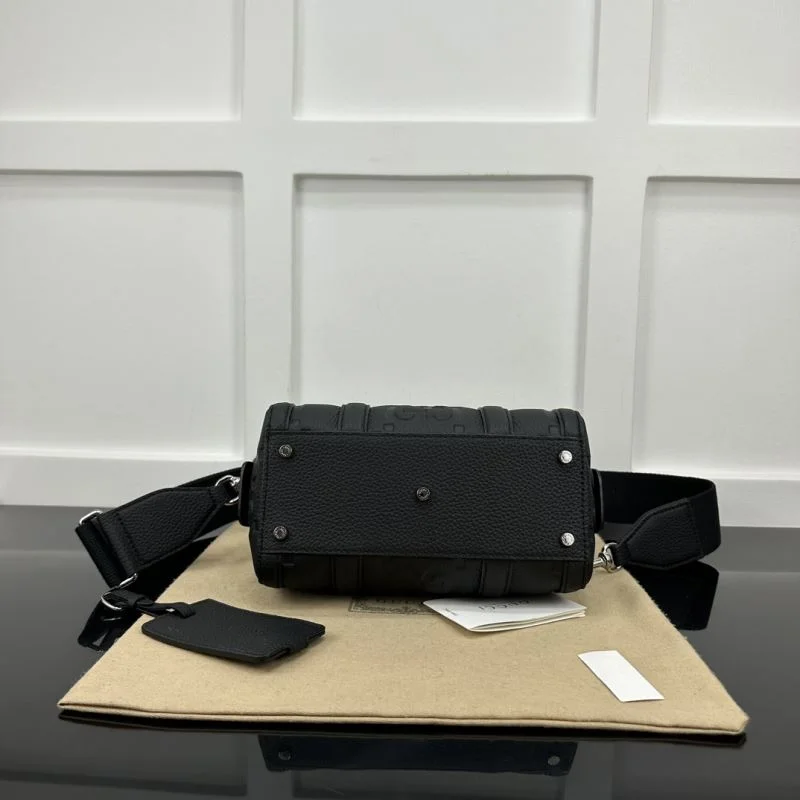 1:1 copy Gucci Boston Bags