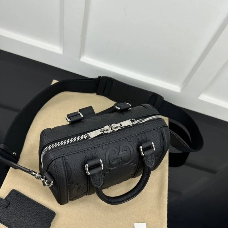 1:1 copy Gucci Boston Bags