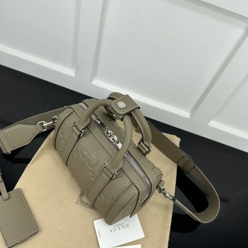 Mirror quality Gucci Boston Bags