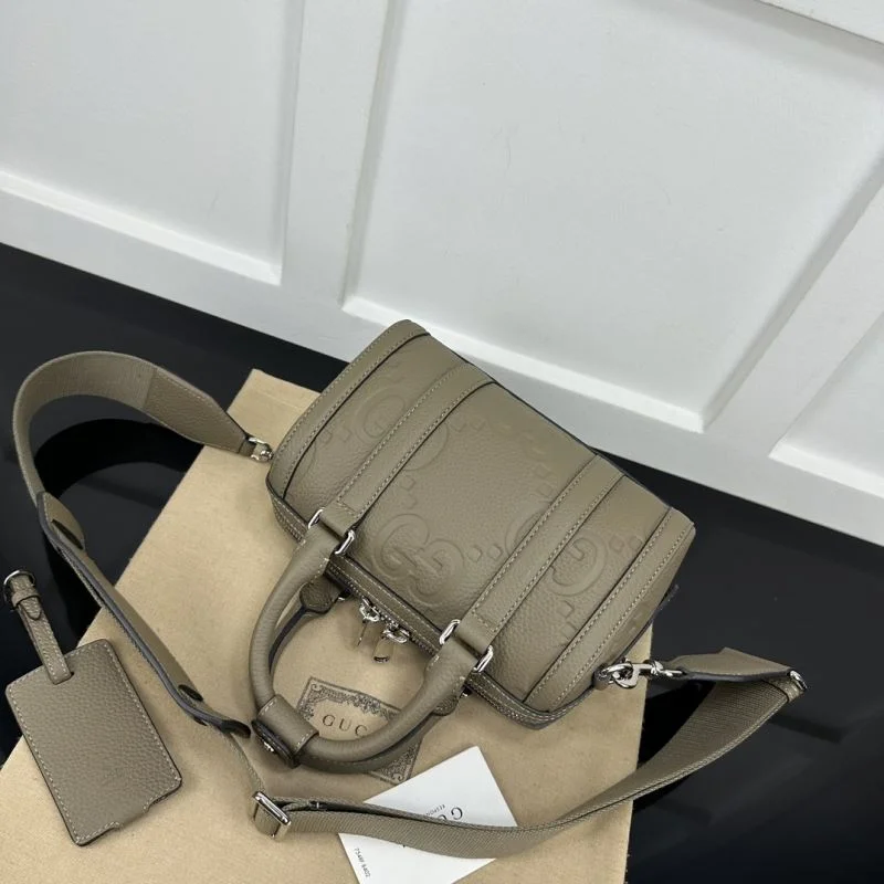 Mirror quality Gucci Boston Bags