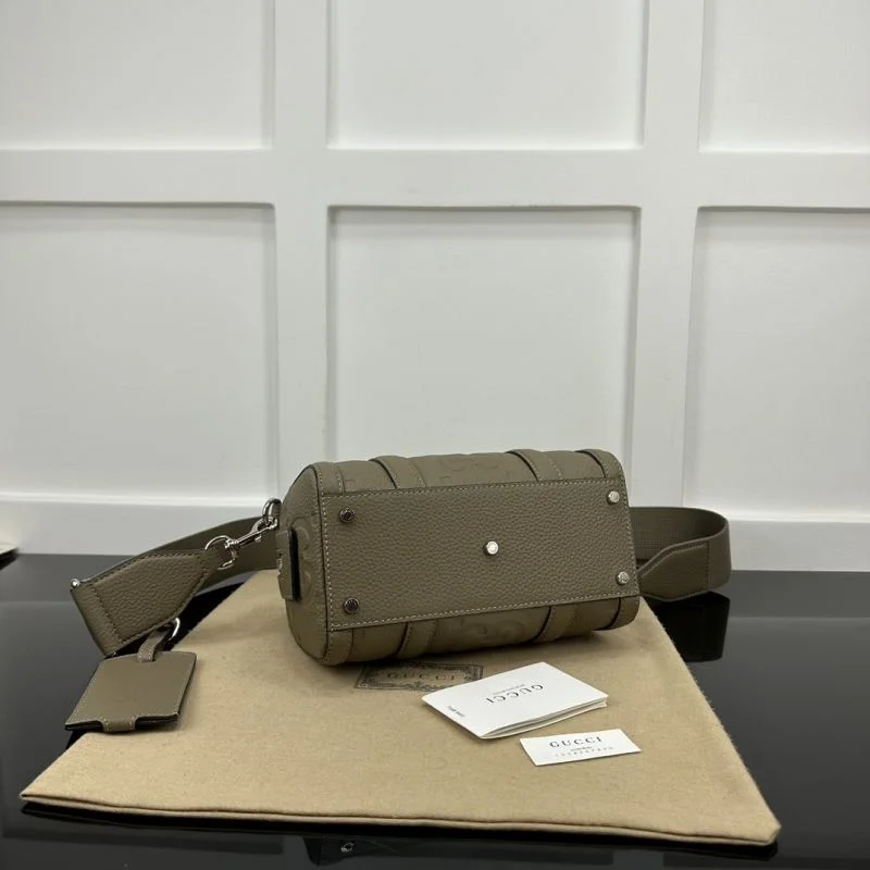 Mirror quality Gucci Boston Bags