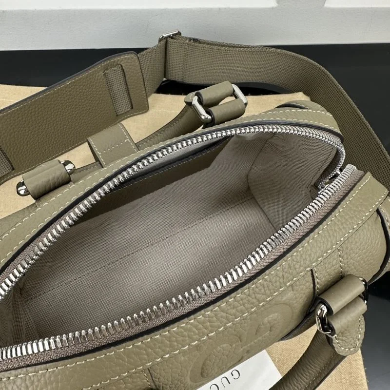 Mirror quality Gucci Boston Bags