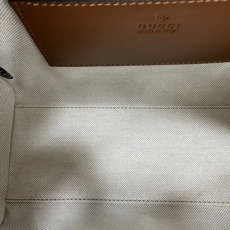 Brand-original Gucci Boston Bags