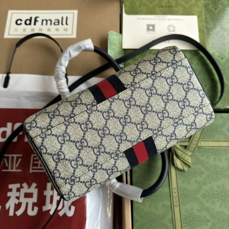 Official Gucci Boston Bags