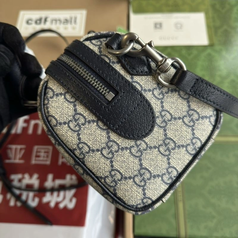 Official Gucci Boston Bags