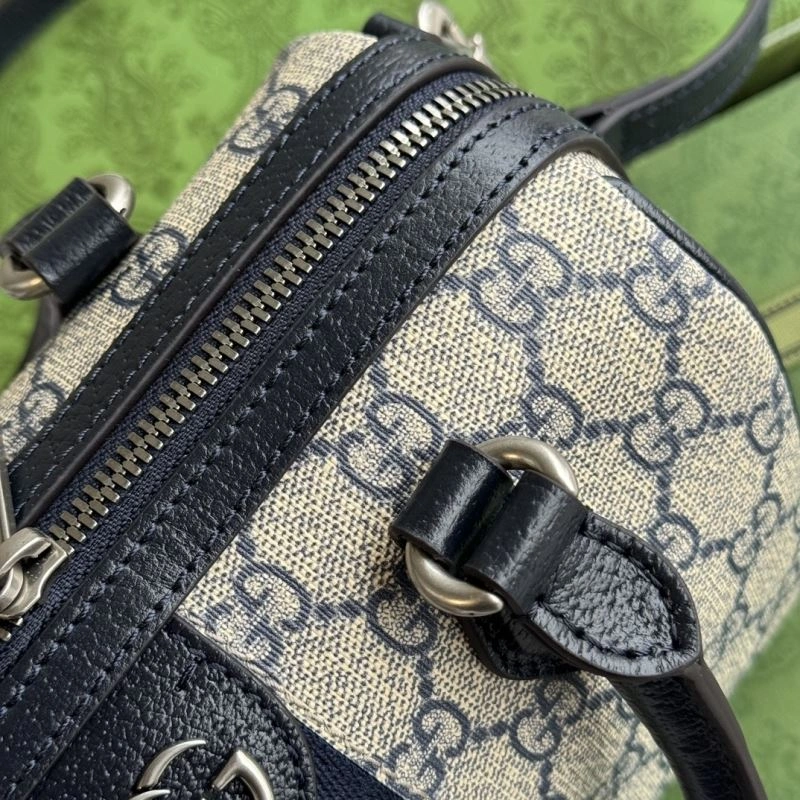 Official Gucci Boston Bags