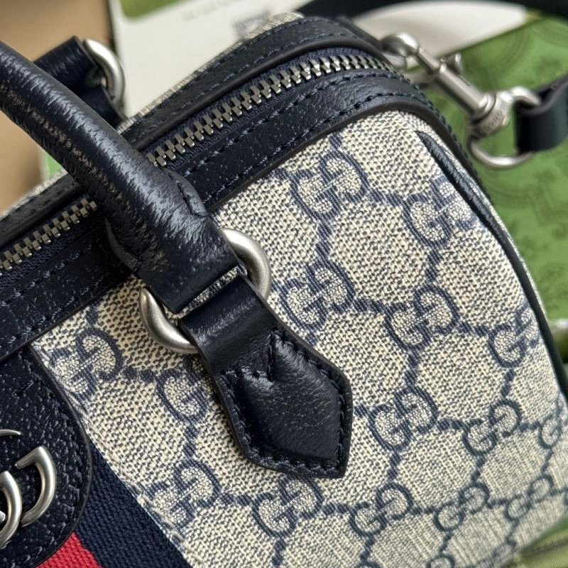 Official Gucci Boston Bags